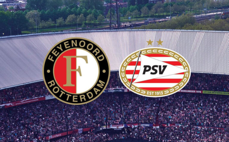 Wedden op Feyenoord – PSV | Johan Cruijff Schaal 2023 | Odds Boost x50!