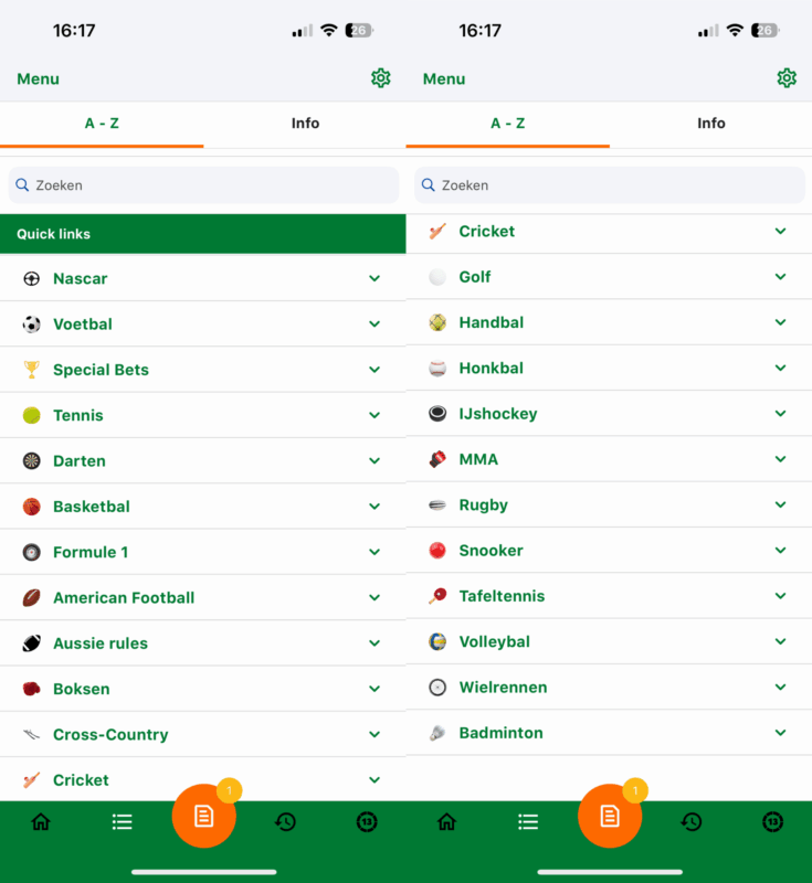 TOTO Winkel | Hoe de App te downloaden & uitleg over gebruik